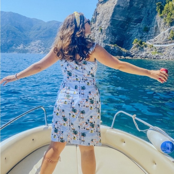 Emily And Fin | Dresses | Rare Limited Edition Emilyfin Dress | Poshmark